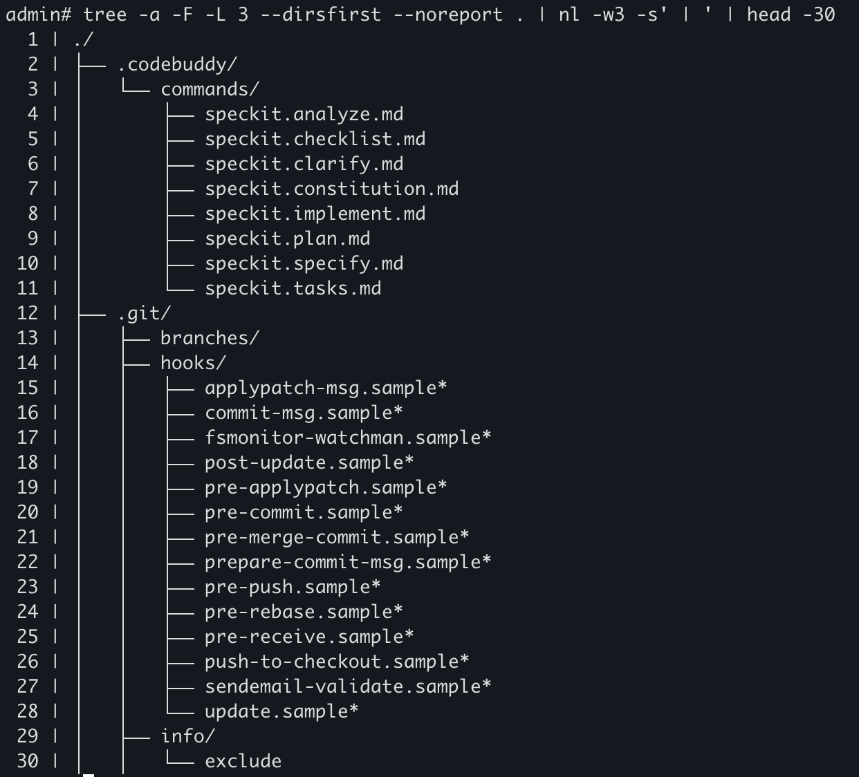 Tencent Cloud Code Assistant CodeBuddy – AI Code Editor